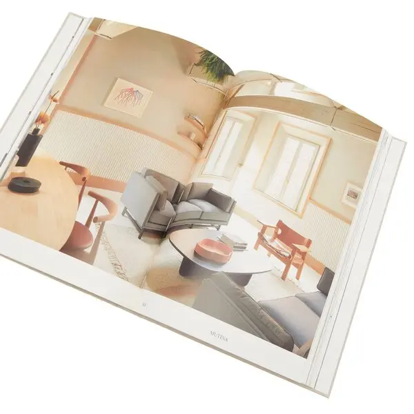Rizzoli Oeo Studio: Compelling Minimalism - Catherine Shaw